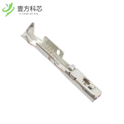 原厂原装1554723-1 CONN SOCKET 18-20AWG CRIMP T