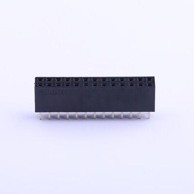 原厂原装DS1023-2*13SF11 2.54mm 2x13P全新正品