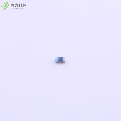 原厂原装CS0402-5N6J-S 5.6nH ±5% 760mA 83mΩ全新正品