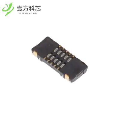 原厂原装WP27D-S010VA3-R15000 CONN RCPT 10POS S
