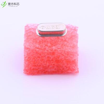 原厂原装XIDCELNANF-3.579545M XIDCELNANF-3.5795