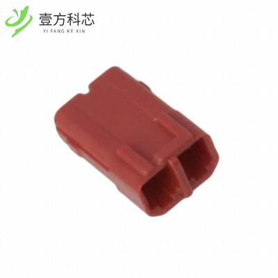 原厂原装SFHR-02V-R CONN RECEPT 2POS 1.8MM RED全