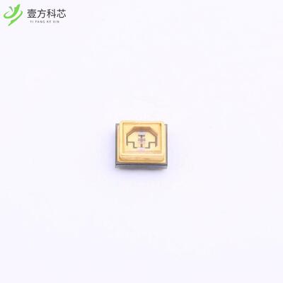 原厂原装XL-3535UV2SB12P3 LED照明灯 SMD,3.5x3.5