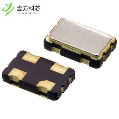 原厂原装ASFL3-27.000MHZ-EK-T XTAL OSC XO 27.00
