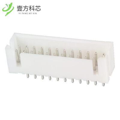 原厂原装DF1BZ-24DP-2.5DSA CONN HEADER VERT 24P