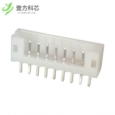 原厂原装B9B-PH-K-S CONN HEADER VERT 9POS 2MM全新正品