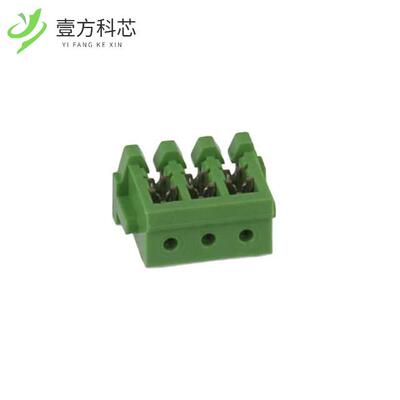 原厂原装03ZR-8M-P CONN RCPT 3POS IDC 28AWG TIN