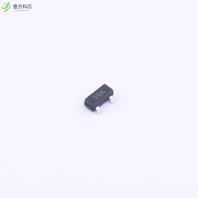 原厂原装CJ3139K P沟道 20V 0.66A全新正品
