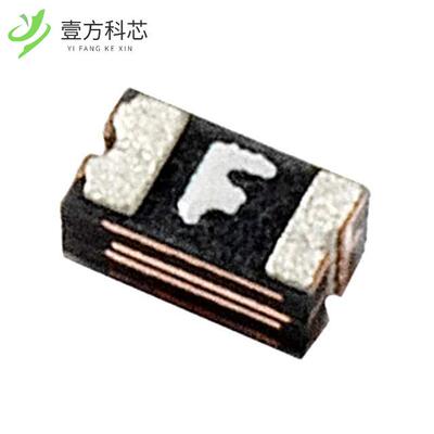 原厂原装0603L035YR PTC RESET FUSE 6V 350MA 060