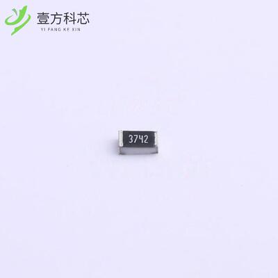 原厂原装TC0550B3742T5J 37.4kΩ ±0.1% 250mW全新正品