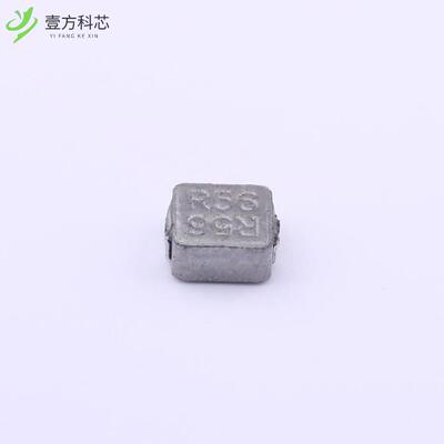原厂原装JSHC0420-R56M 560nH ±20% 5A 14mΩ全新正品
