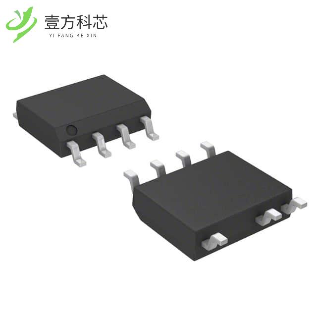 原厂原装UCC28881DR IC OFFLINE SWITCH MULT TOP