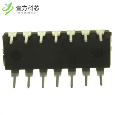原厂原装LM239N IC COMP QUAD SGL SUPPLY 14DIP全新正品