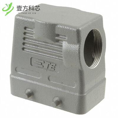 原厂原装H10B-TSH-M32 CONN HOOD SIDE ENTRY SZ10