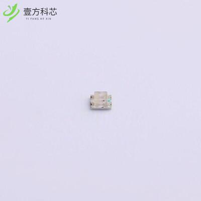 原厂原装SZYY0603RB2 红灯,蓝灯全新正品