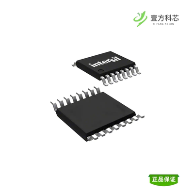 全新正品ICL3232ECBZ-T|ICL3232ECBNZ-T7A|ICL3232ECBZ