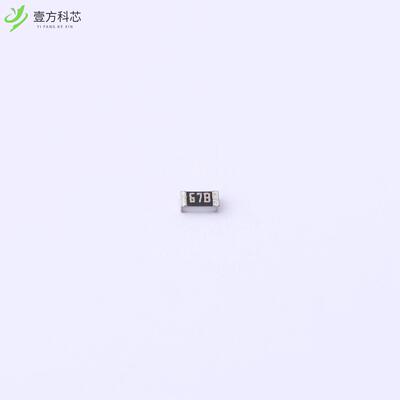 原厂原装AR03BTCX4871A 4.87kΩ ±0.1% 100mW全新正品