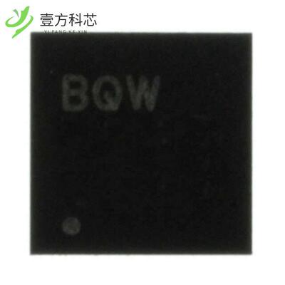 原厂原装DAC8832ICRGYT IC DAC 16BIT V-OUT 14VQF