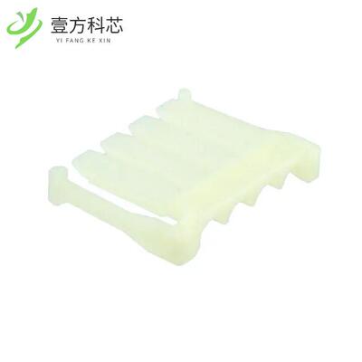 原厂原装1053252004 NANOFIT TPA V0 WHT 4 CKT全新正品