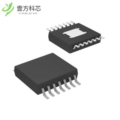 原厂原装TPS55340PWPR IC REG BOOST ADJ 5.25A 14