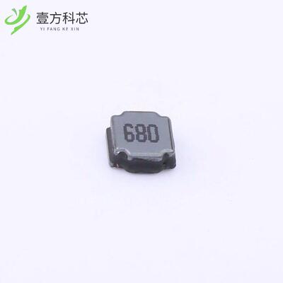 原厂原装PNLS5020-680 68uH ±20% 590mA 640mΩ全新正品