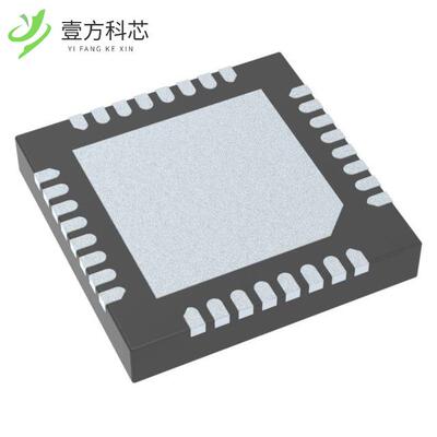 原厂原装BQ25720RSNR SMBUS 1- TO 4-CELL NVDC BU