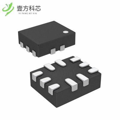 原厂原装ADG854BCPZ-REEL7 IC SWITCH DUAL SPDT 1