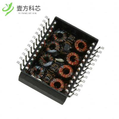 原厂原装H6062NL TRANSFORMER MODULE GIGABIT POE