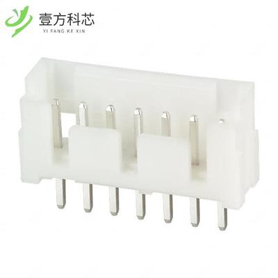 原厂原装DF1BZ-7P-2.5DSA CONN HEADER VERT 7POS