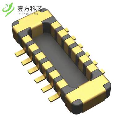 原厂原装145861012024829+ PLUG - 0.35MM PITCH -