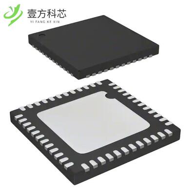 原厂原装STM32F071CBU6 IC MCU 32BIT 128KB FLSH