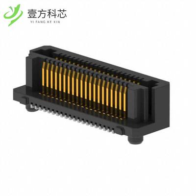 原厂原装LSHM-120-02.5-F-DV-A-N-K-TR CONN SELF-