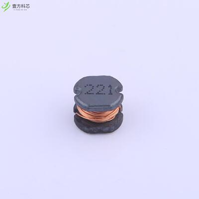 原厂原装MSCD54-221KT 220uH ±10%全新正品