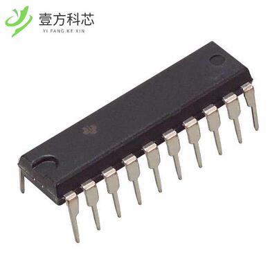 原厂原装CD74AC240E IC BUFFER INVERT 5.5V 20DIP