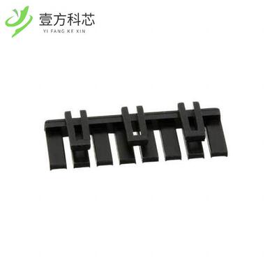 原厂原装1969443-8 ACCESSORY RETAINER 8POS全新正品