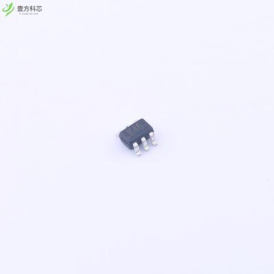 原厂原装MMDT3946-TP 1个NPN,1个PNP 40V 200mA全新正品