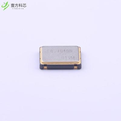 原厂原装SG-8002CA 8.704000MHZ PHM 8.704MHz 5V