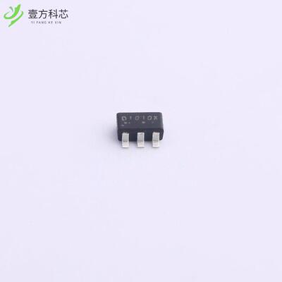 原厂原装VRD1010LTX Vin=6V Vout=1V Vout=1V 300m