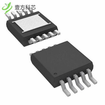 原厂原装LT3757AIMSE#PBF IC REG CTRLR MULT TOP