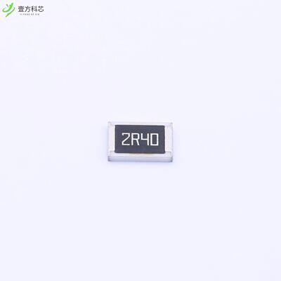 原厂原装FRC1812F2R40TS 2.4Ω ±1% 750mW全新正品