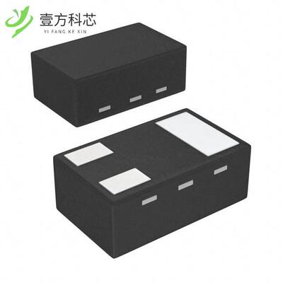原厂原装RV2C001ZPT2L MOSFET P-CH 20V 100MA DFN