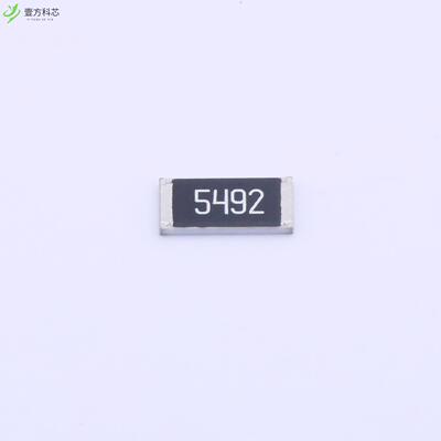 原厂原装RC12K5492FT 54.9kΩ ±1% 1W全新正品