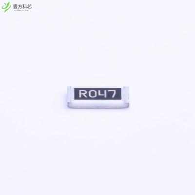 原厂原装RTT20R047JTE 47mΩ ±5% 750mW全新正品