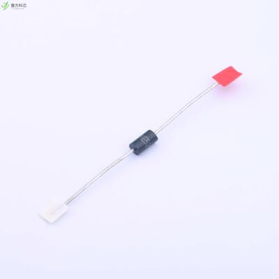 原厂原装P6KE520CA 双向 Vrwm:442V 600W全新正品