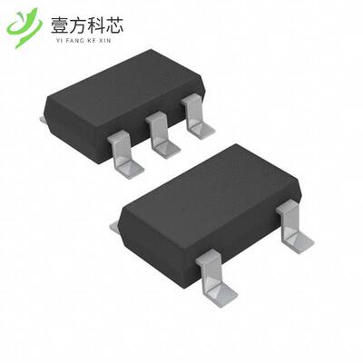 原厂原装MIC2291YD5-TR IC LED DRIVER RGLTR DIM