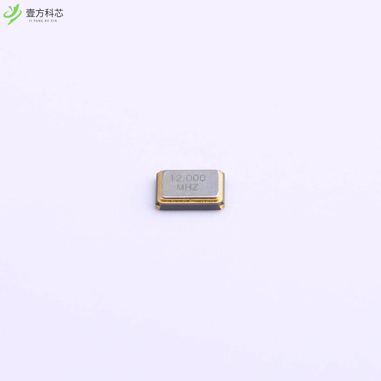 原厂原装TXM12M0004322CBCDO00T SMD-3225_4P 12.0