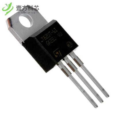 原厂原装T410-800T TRIAC SENS GATE 800V 4A TO22