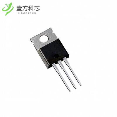 原厂原装IRF3710PBF MOSFET N-CH 100V 57A TO220A