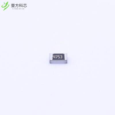 原厂原装MCWF08U4753BTL 475kΩ ±0.1% 125mW全新正品