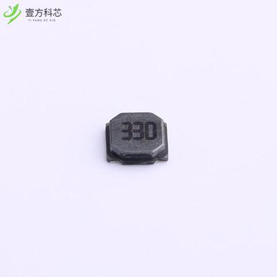 原厂原装YNR4012-330M 33uH ±20% 420mA 810mΩ全新正品